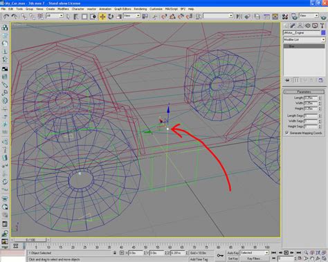 Bf 2 Modding Tutorial 6 Build Car Max Classic Battlefield Modding Wikia Fandom Powered By Wikia