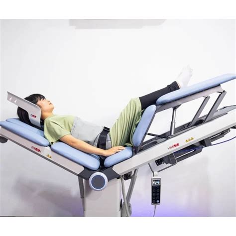 Steel Btl Spinal Decompression Device At ₹ 156577 Piece In Madurai Id 2855984300548