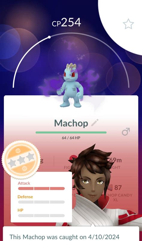 Bro Was Built For One Thing And One Thing Only R Pokemongovalor