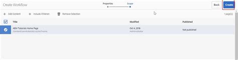Day 13 AEM Workflows Part II Red Quark