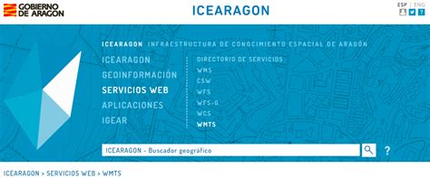 CatÁlogo Igear Gobierno De Aragón