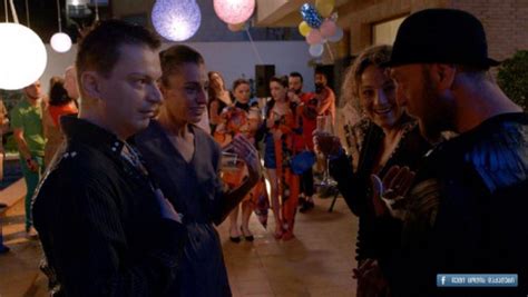 ჩიკა და თავზარიკო ზალიკო ბერგერი ახალ ფოტოს აქვეყნებს