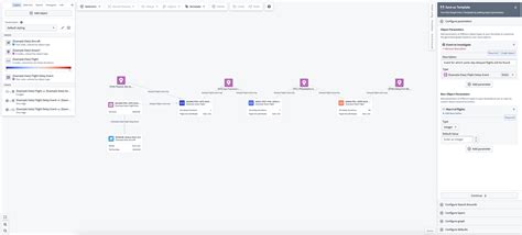vertex graphs create a graph template palantir