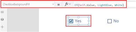 How To Use Power Apps Check Box Control Enjoy Sharepoint