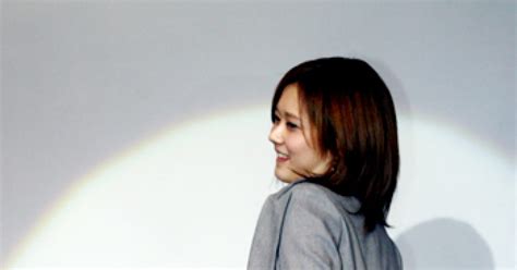 [md동영상] 미니스커트의 장나라 이젠 여인의 향기가 물씬