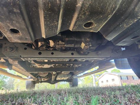 Hidden Rust Toyota Tundra Forum
