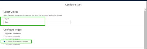 Configure Flow To Send A Survey Based On The Number Of Case Assignment