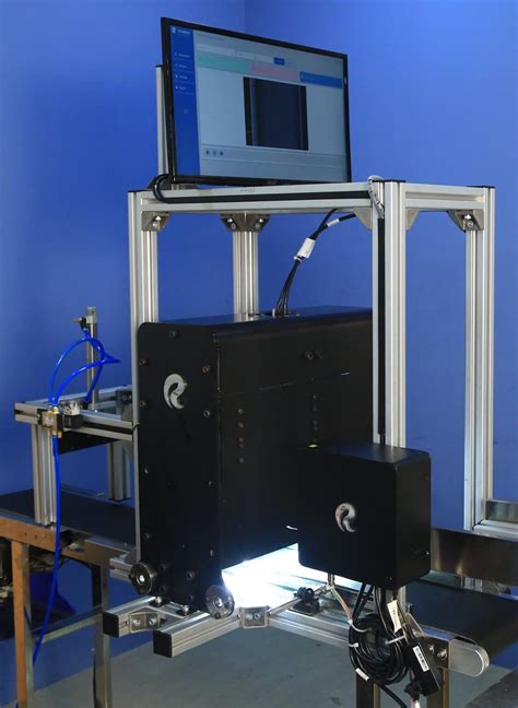 Why Counting Metal Parts With Vision Based Methods Is Better Than Weight Based Methods Robro