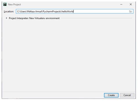 Write Your First Python Program Hello World H2k Infosys Blog