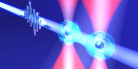 Optical Tweezing Resolves Quantum Computing Bottleneck Technology News Oct 2022 Photonics