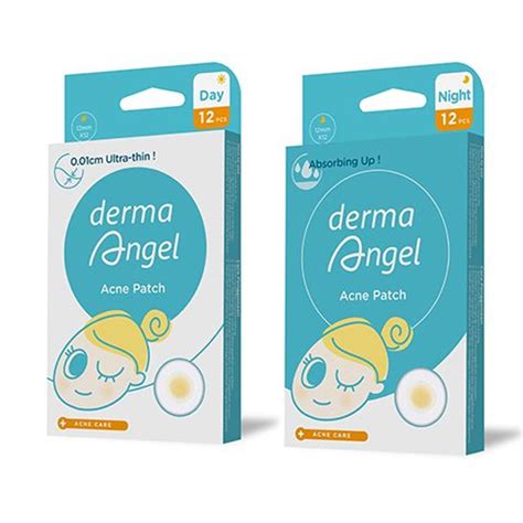 Acne Patch Terbaik Yang Selamat Untuk Digunakan Semasa Hamil