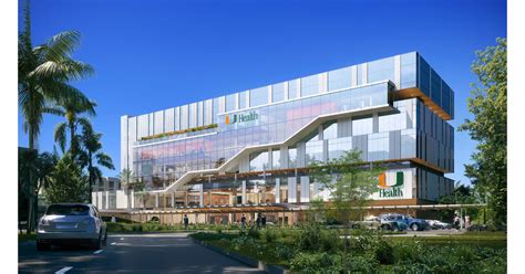 University Of Miami Health System To Collaborate With World 1 In