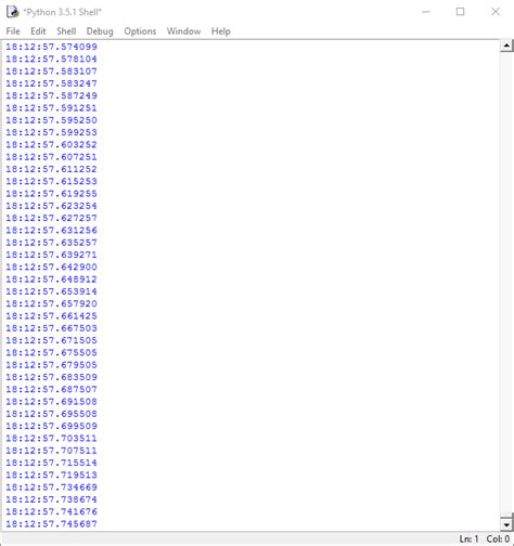 Alarm Clock Python Stack Overflow At Alana Toomey Blog