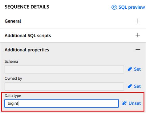 Support For New Versions Of Postgresql And Ms Sql Server In Vertabelo