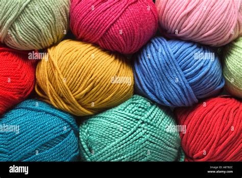 Synthetic Fibers High Resolution Stock Photography And Images Alamy