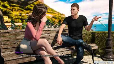 Lust Academy 2 Bear In The Night Part 181 Vanessa Reveals Her Story By Misskitty2k Xhamster