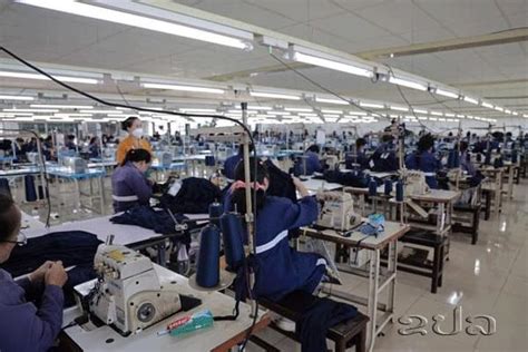 ສພຊ ຕິດຕາມກວດກາ ຄ້າຍຄຸມຂັງ ຕານປ່ຽວ ເມືອງທຸລະຄົມ