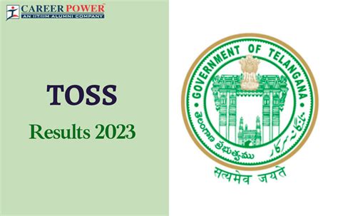 TOSS Results 2023 Out SSC And Inter Check TOSS Result
