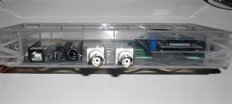 Orp Ph Temperature Data Logger 5 Steps With Pictures