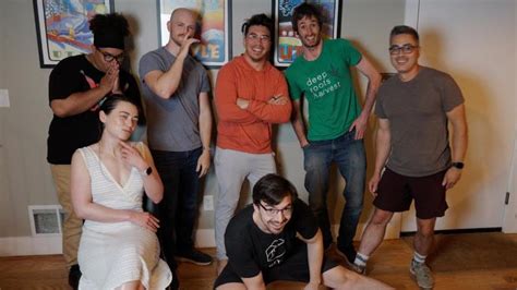 Forrest Knight On Linkedin This Will Be Fun