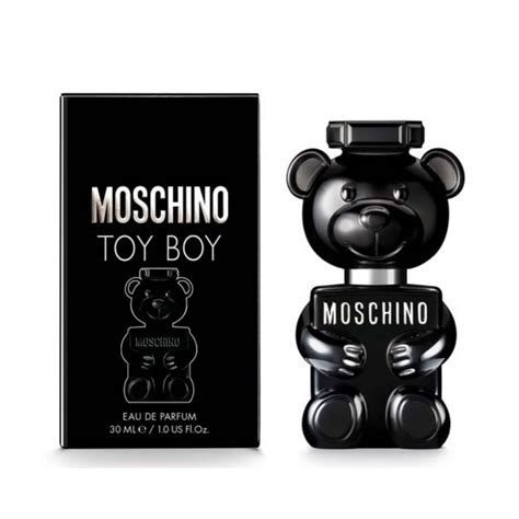 Moschino Toy Boy EDP 30 ML – Cosmetic