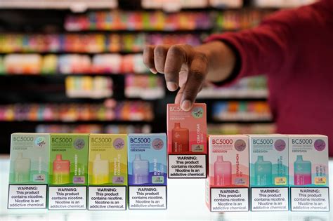 Vaping Culture Development Effects Controversy And Global Response