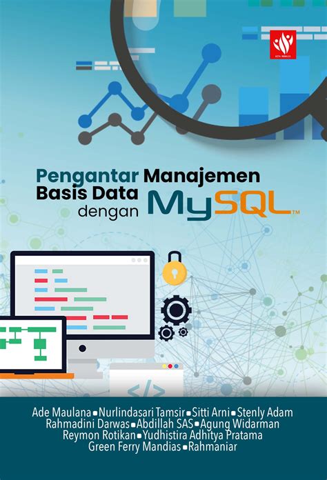 Pengantar Manajemen Basis Data Dengan Mysql Yayasan Kita Menulis