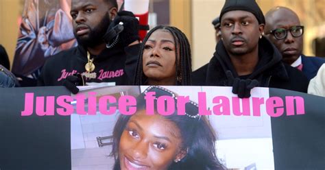 How Social Media Shone A Light On Lauren Smith Fields Time