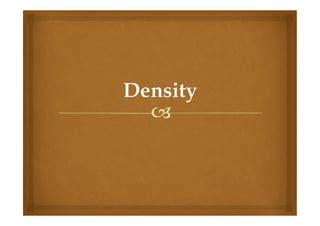 Density Log Density Log Density Log Pdf