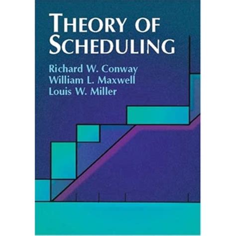 Theory Of Scheduling em Promoção Ofertas na Americanas