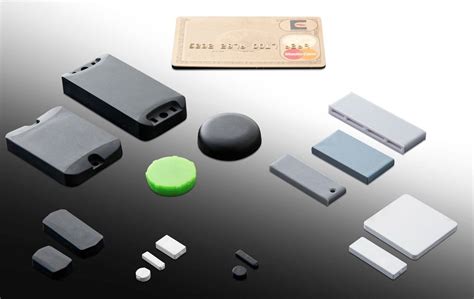 RFID-метки: что это такое, как работает, виды и типы идентификации ...
