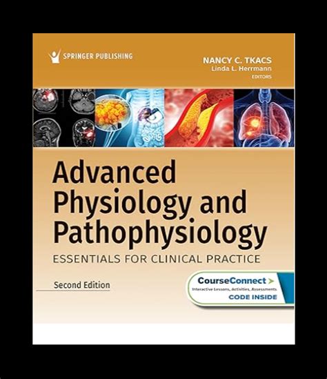 Advanced Physiology And Pathophysiology Essentials For Clinical Practice 2nd Edition Pdf Easy