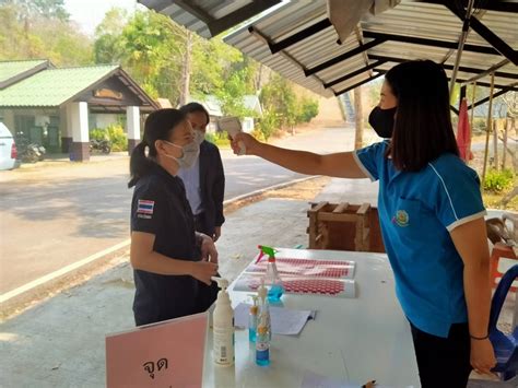 วั ศูนย์ศึกษาการพัฒนาห้วยฮ่องไคร้อันเนื่องมาจากพระราชดำริ