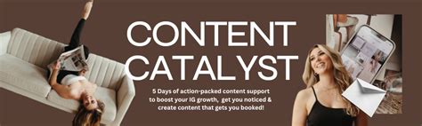 Content Catalyst