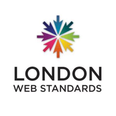 London Web Standards