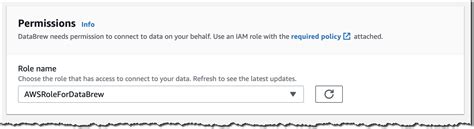 Announcing Aws Glue Databrew A Visual Data Preparation Tool That Helps You Clean And Normalize