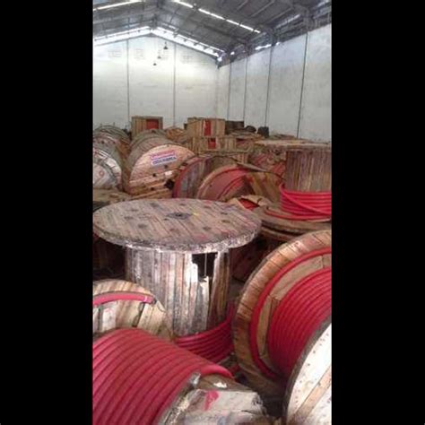 Jual Kabel Tegangan Menengah Kv Oleh Pt Kreasi Mandiri Perkasa