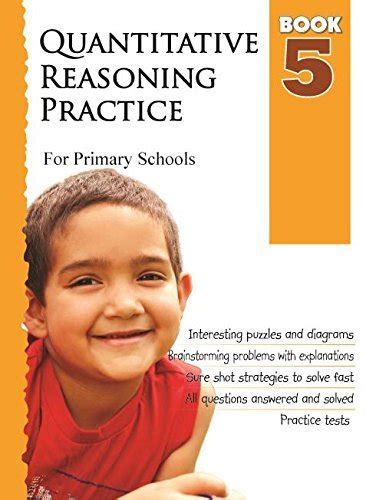 Quantitative Reasoning Book 5 By Team Book Matrix Goodreads