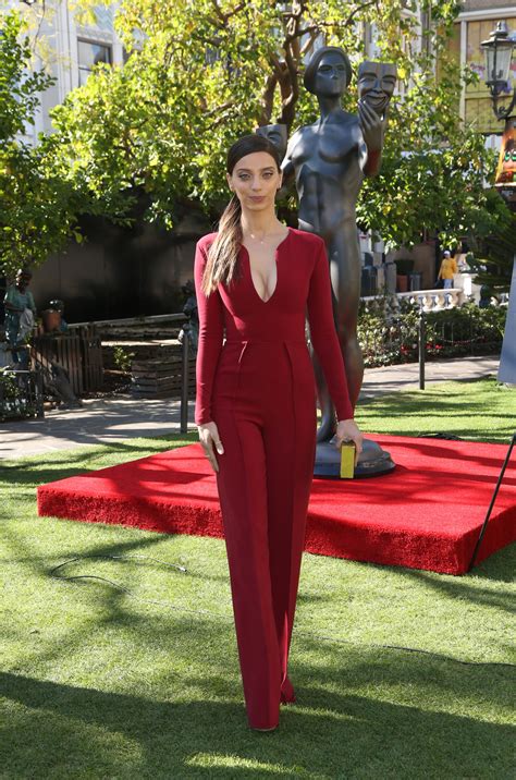 Picture Of Angela Sarafyan