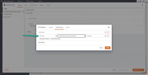 Dropdown Multi Filters Broken App Development Tadabase Community
