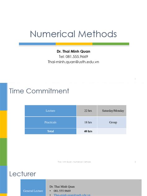 numerical method introduction pdf numerical analysis matrix