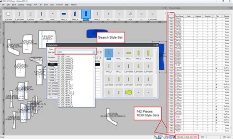 Optitex O 22 Optitex