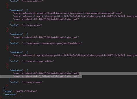 Perform Foundational Infrastructure Tasks In Google Cloud Dazbos Gcp Skillsboost Challenge