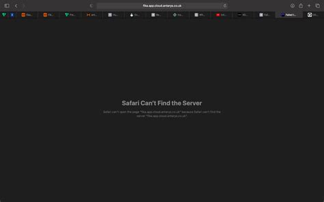 Cant Access More Than 1 Website · Issue 631 · Usmannasir Cyberpanel · Github