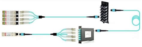 How To Upgrade To 40 100g For Virtualized Data Center And Campus Network By Monica Geller