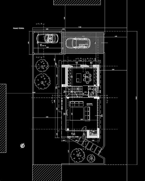 Valeria Brevigliero New Villa In Monza Collaboration With Dmlproject