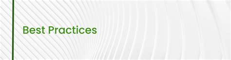 Enhancing Productivity With Java Software Best Practices