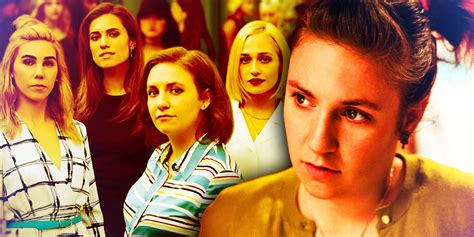 All 6 Girls Seasons Ranked From Worst To Best