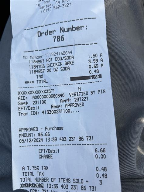 The Devils Menu Unlocked R Costco