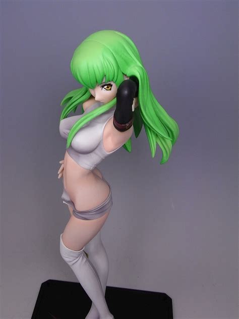 C C Masterpiece Ero Figure Sankaku Complex